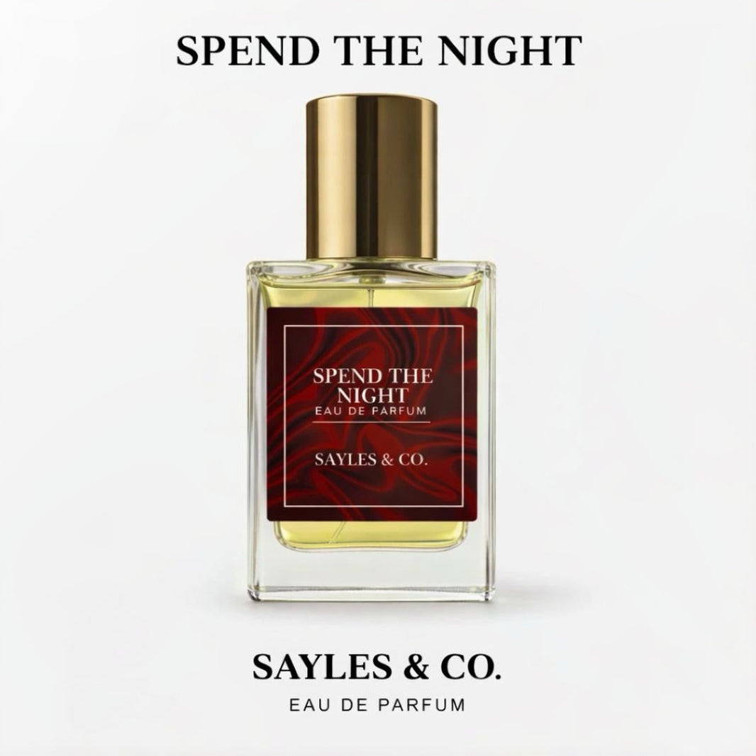 Products – Sayles & Co. Fragrances