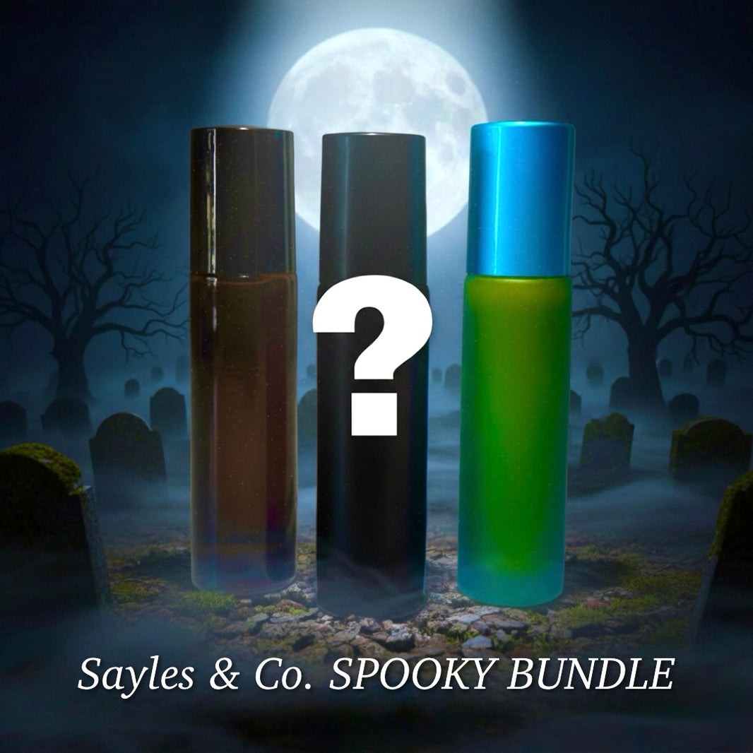 OVS Essentials – Sayles & Co.