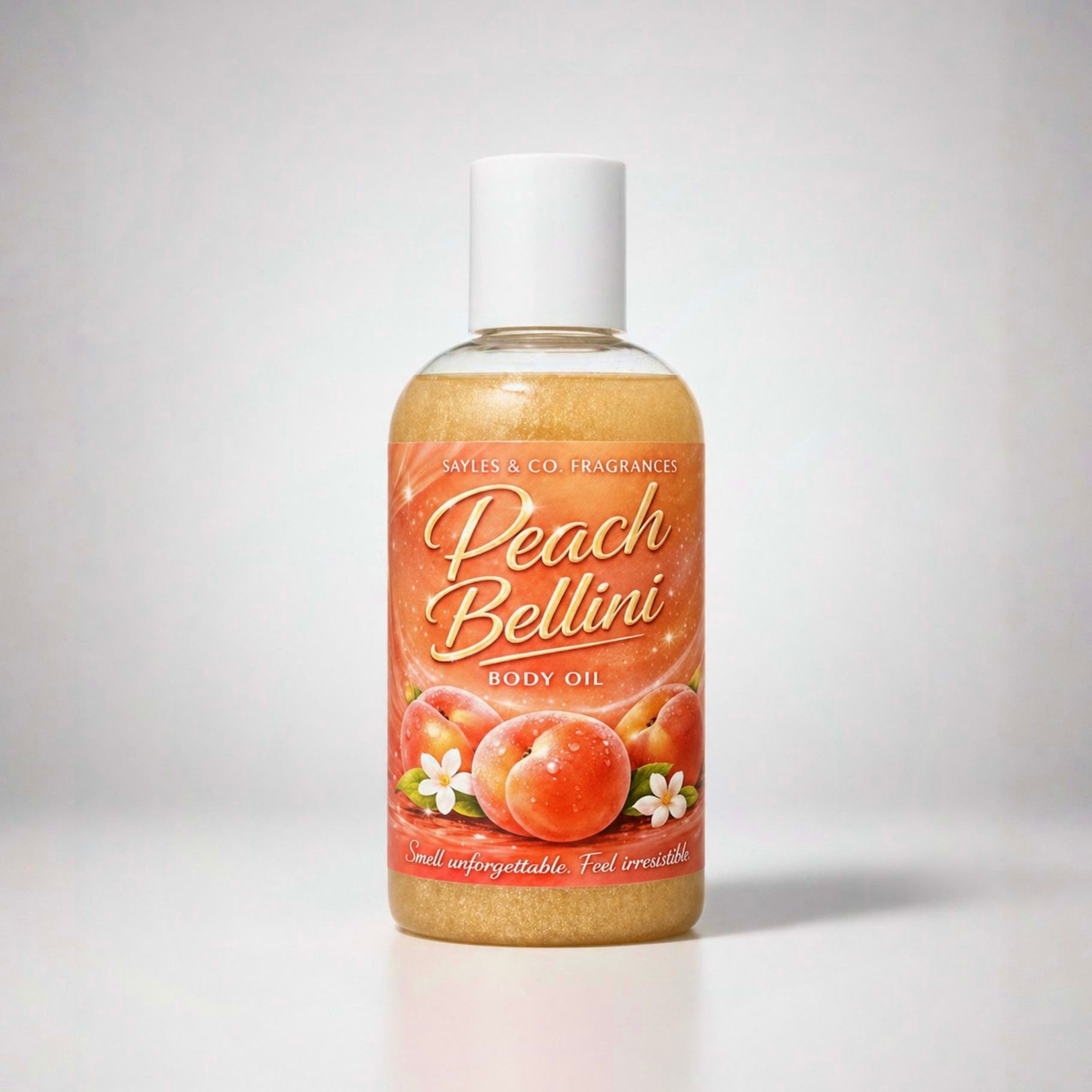 Sayles & Co. Fragrances