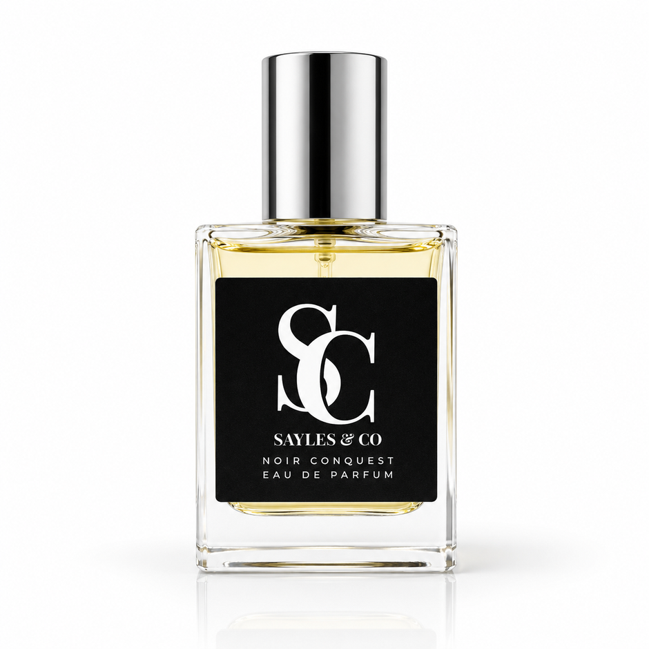 Sayles & Co. Fragrances