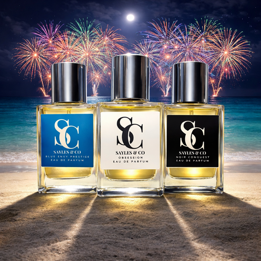 Best Sellers – Sayles & Co.