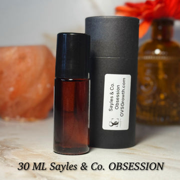 Products – Sayles & Co.