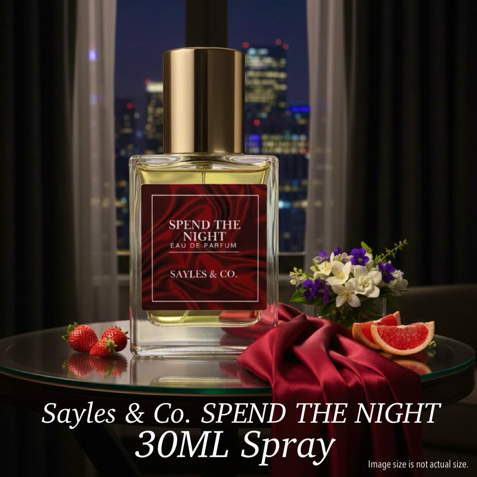 Products – Sayles & Co.